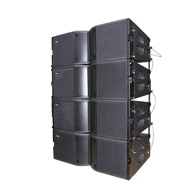 Digital amplifier, Line array sapeaker, Active speaker Manufacturer ...